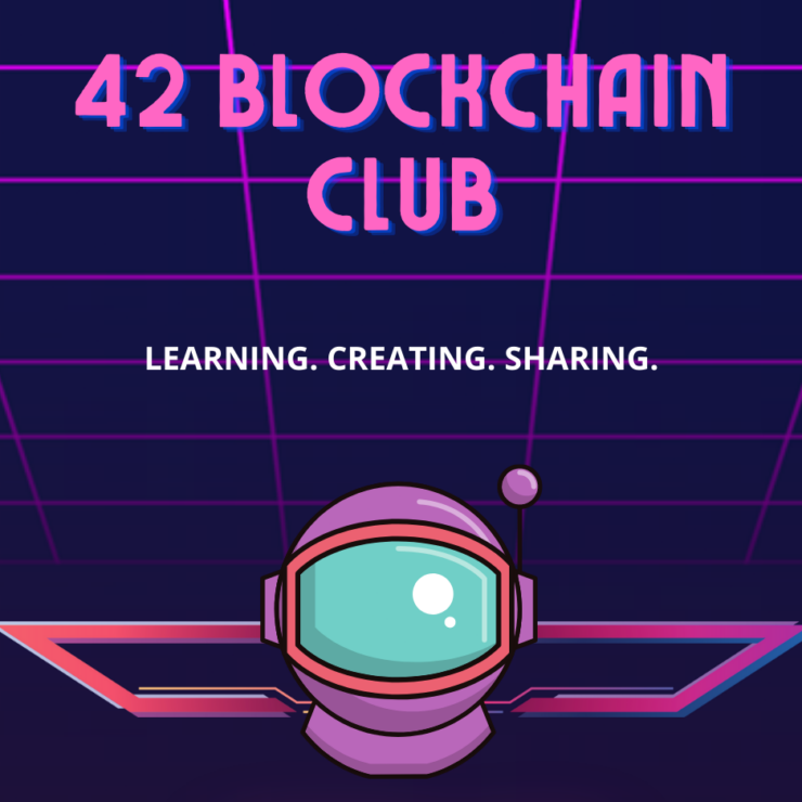 The Blockchain Club at 42: A Journey towards Blockchain Education and ...